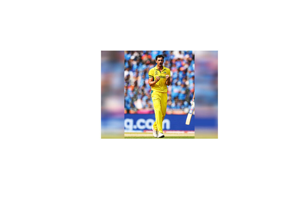 IPL Auction: Starc becomes league’s most expensive player – The Indian News