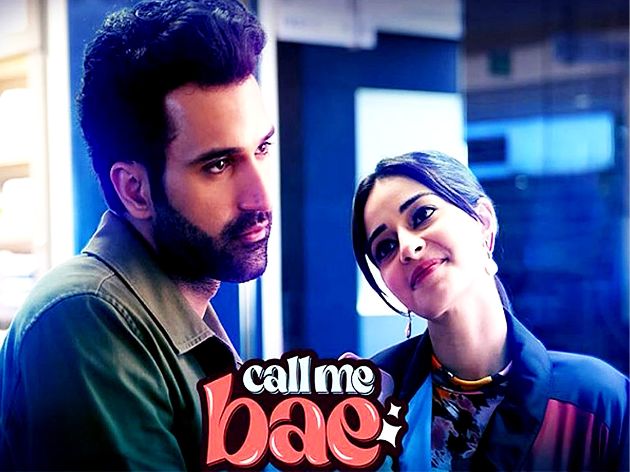 Call Me Bae’: Ananya Panday-starrer first track ‘Vekh Sohneyaa ...