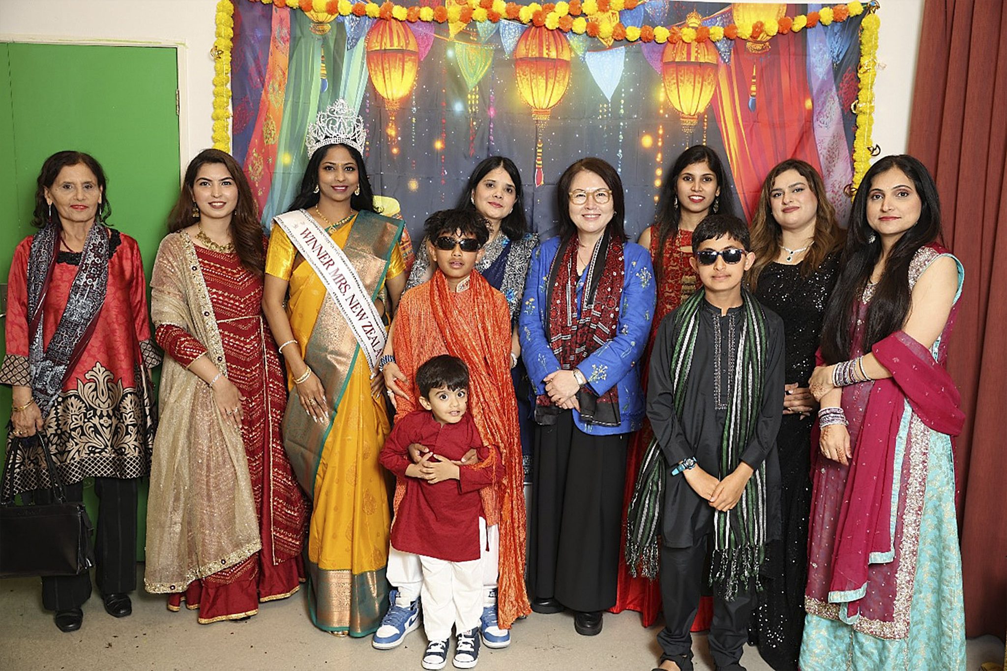Sindhi Sangat NZ Celebrates Diwali – The Indian News