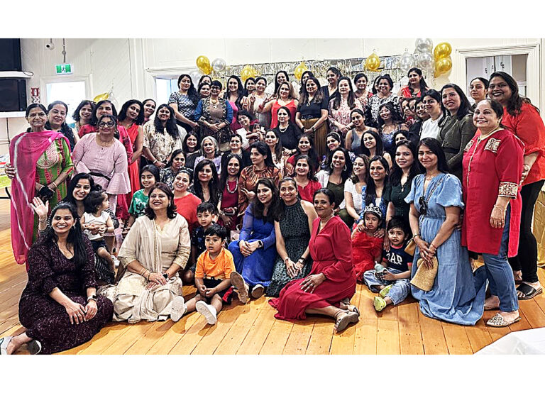 Sakhi End-of-Year Event: A Celebration of Unity and Empowerment – The ...