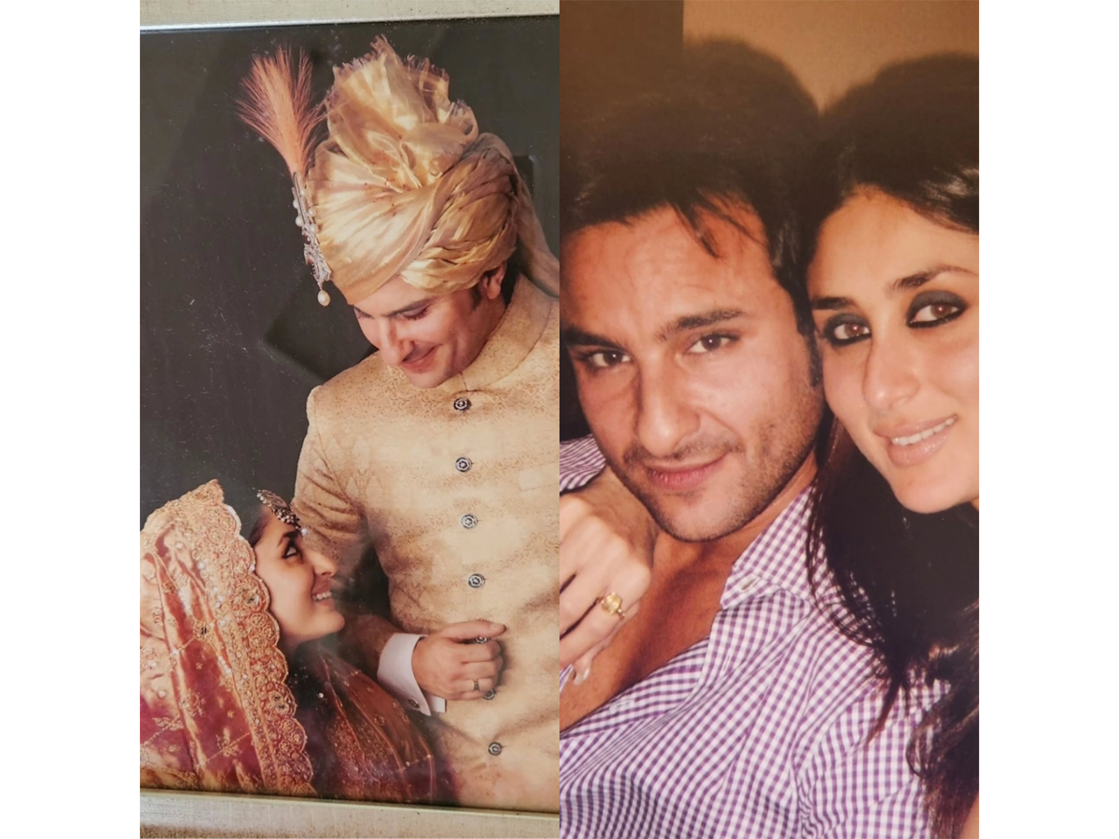 “Still have that special chemistry”: Saba Pataudi drops rare dating ...