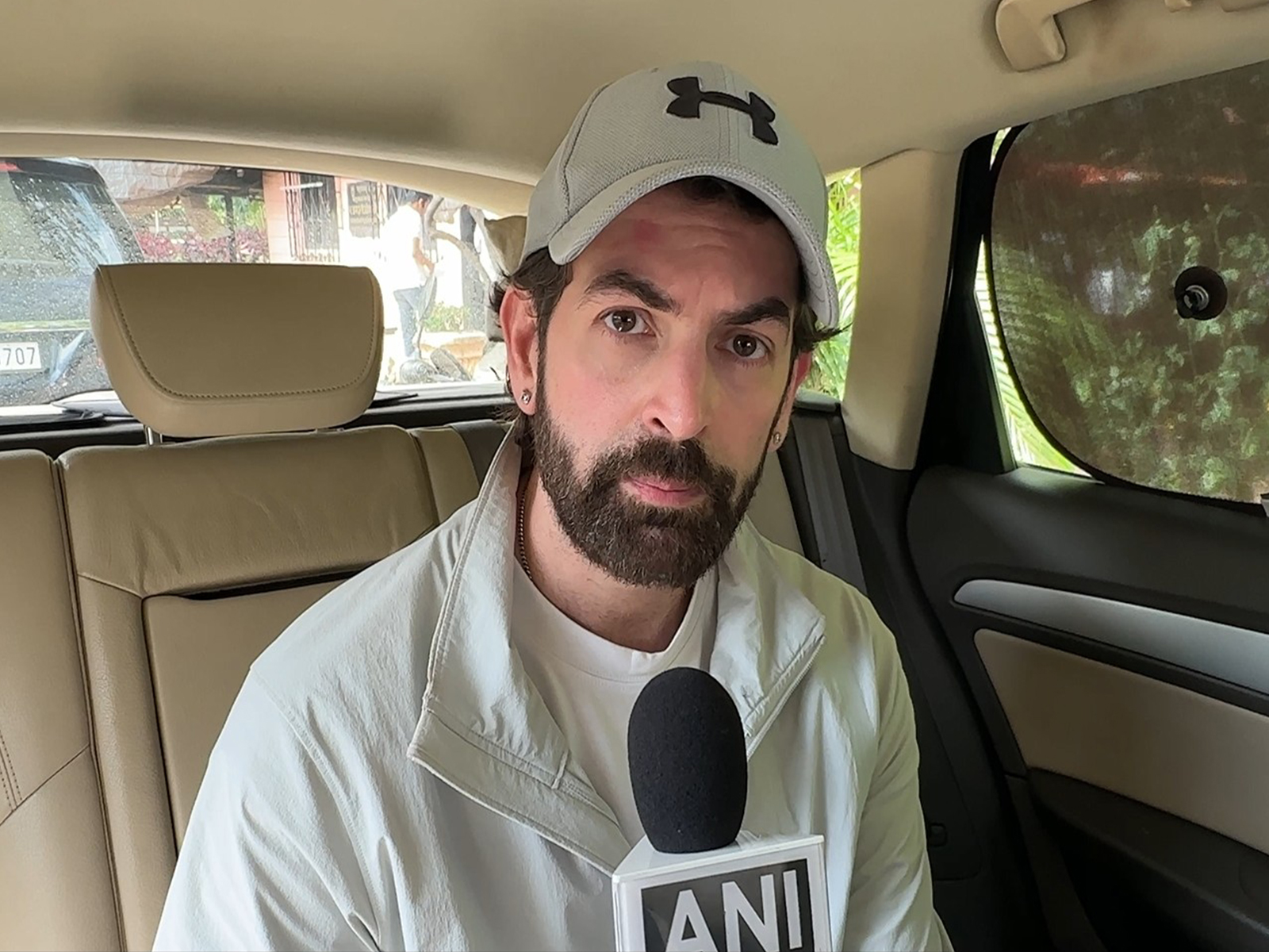 Neil Nitin Mukesh recalls working with iconic actor Satish Shah, says ...