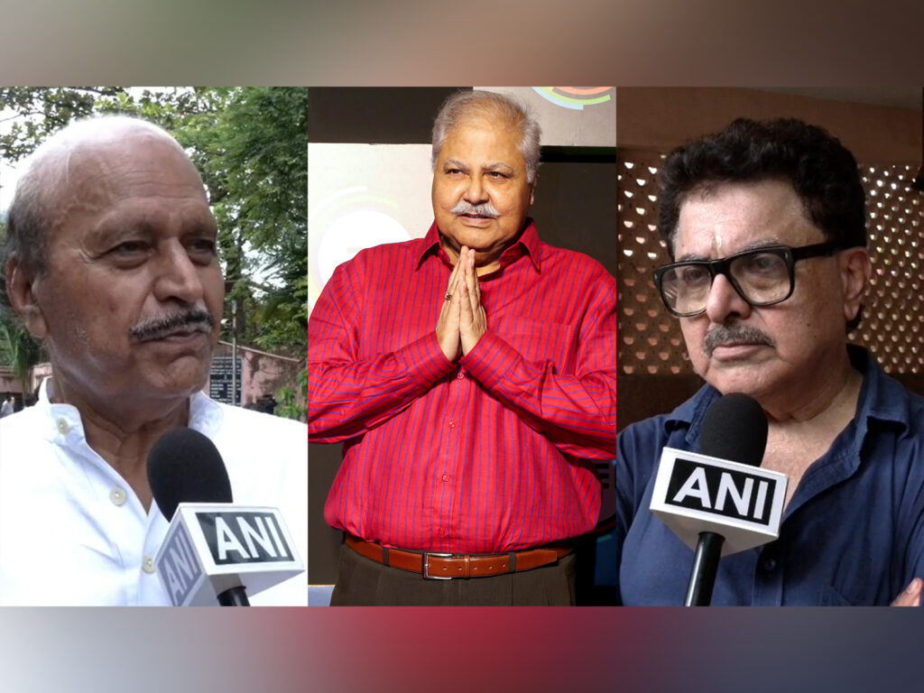 “We became friends during drama competitions”: Late actor Satish Shah’s ...