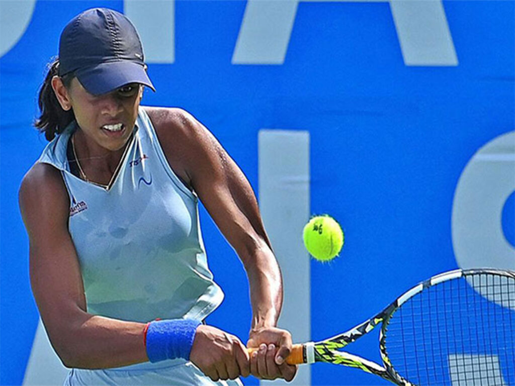 Chennai Open 2025: Young Indian stars, including 16-year-old Maaya ...