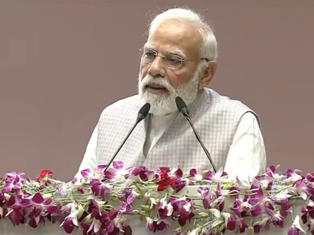 PM Modi highlights Uttarakhand’s rise as an emerging destination for ...