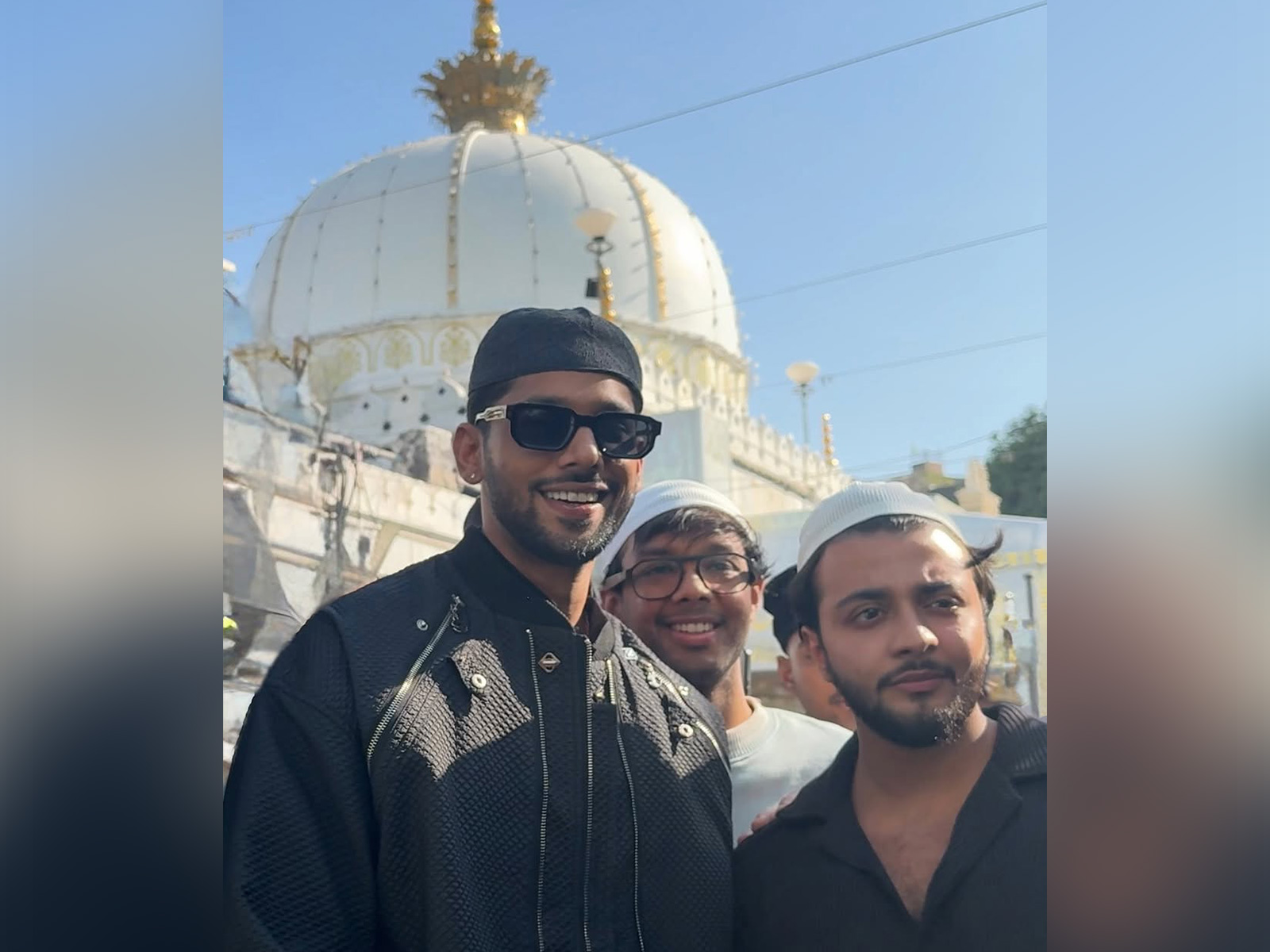 Baseer Ali visits Ajmer Sharif weeks after Bigg Boss 19 elimination, says “My heart feels ...