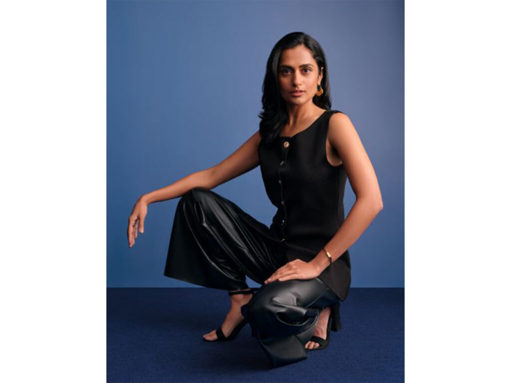 BAFTA Breakthrough Fellow Sindhu Sreenivasa Murthy to direct ‘Teacher’s ...