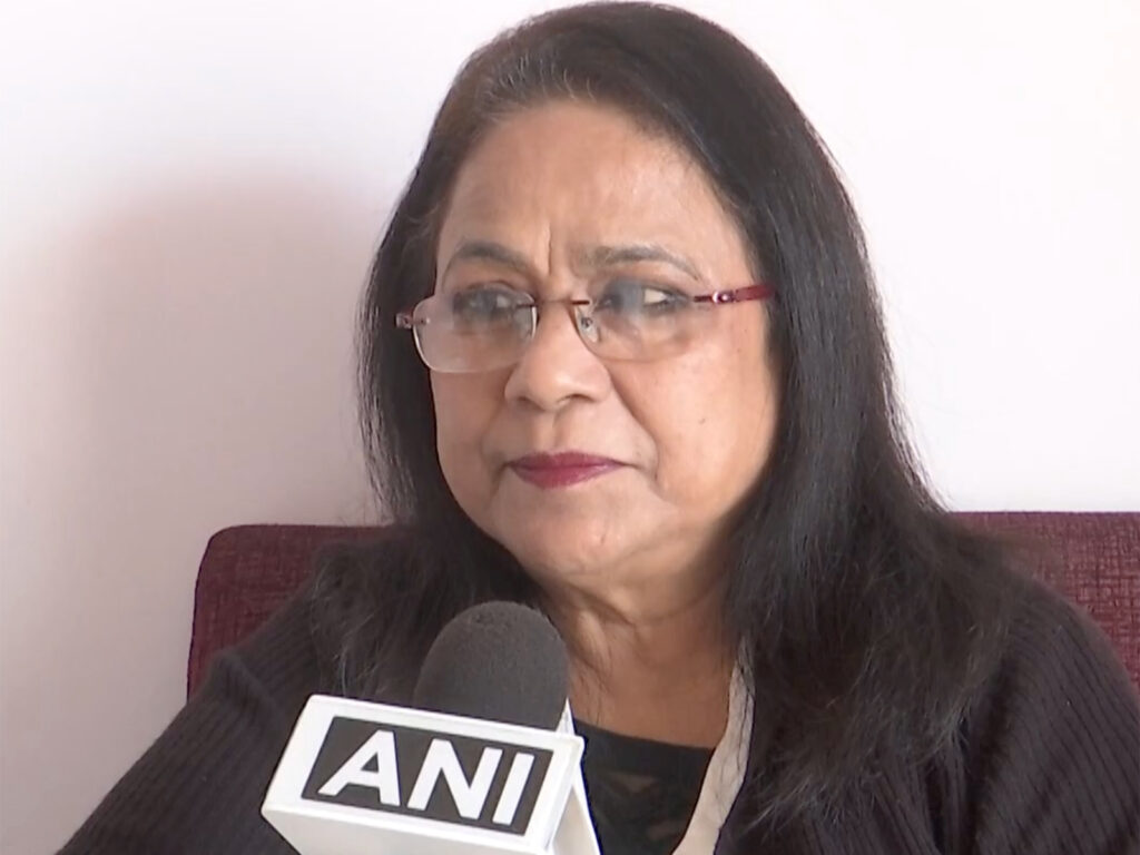 “An honour for me”: ‘Bandit Queen’ star Seema Biswas calls IFFI 2025 a ...
