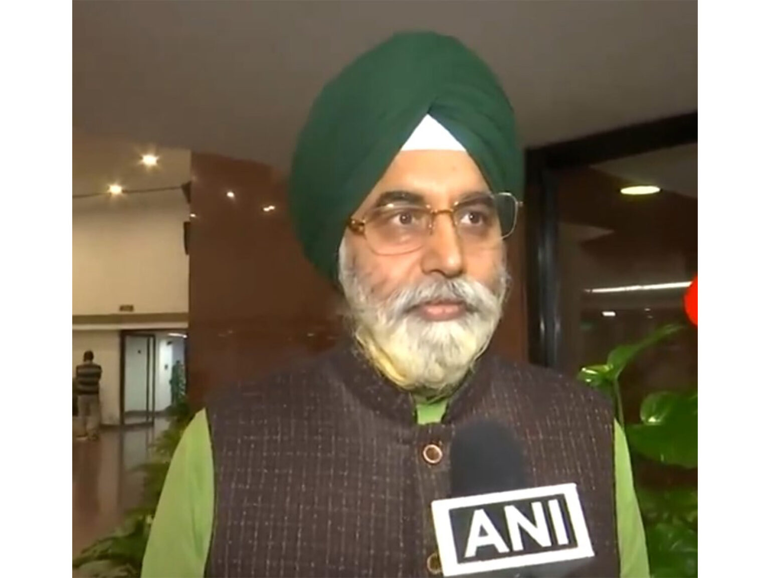 “Heading towards being Vishwaguru”: Delhi Mayor Raja Iqbal Singh on ...