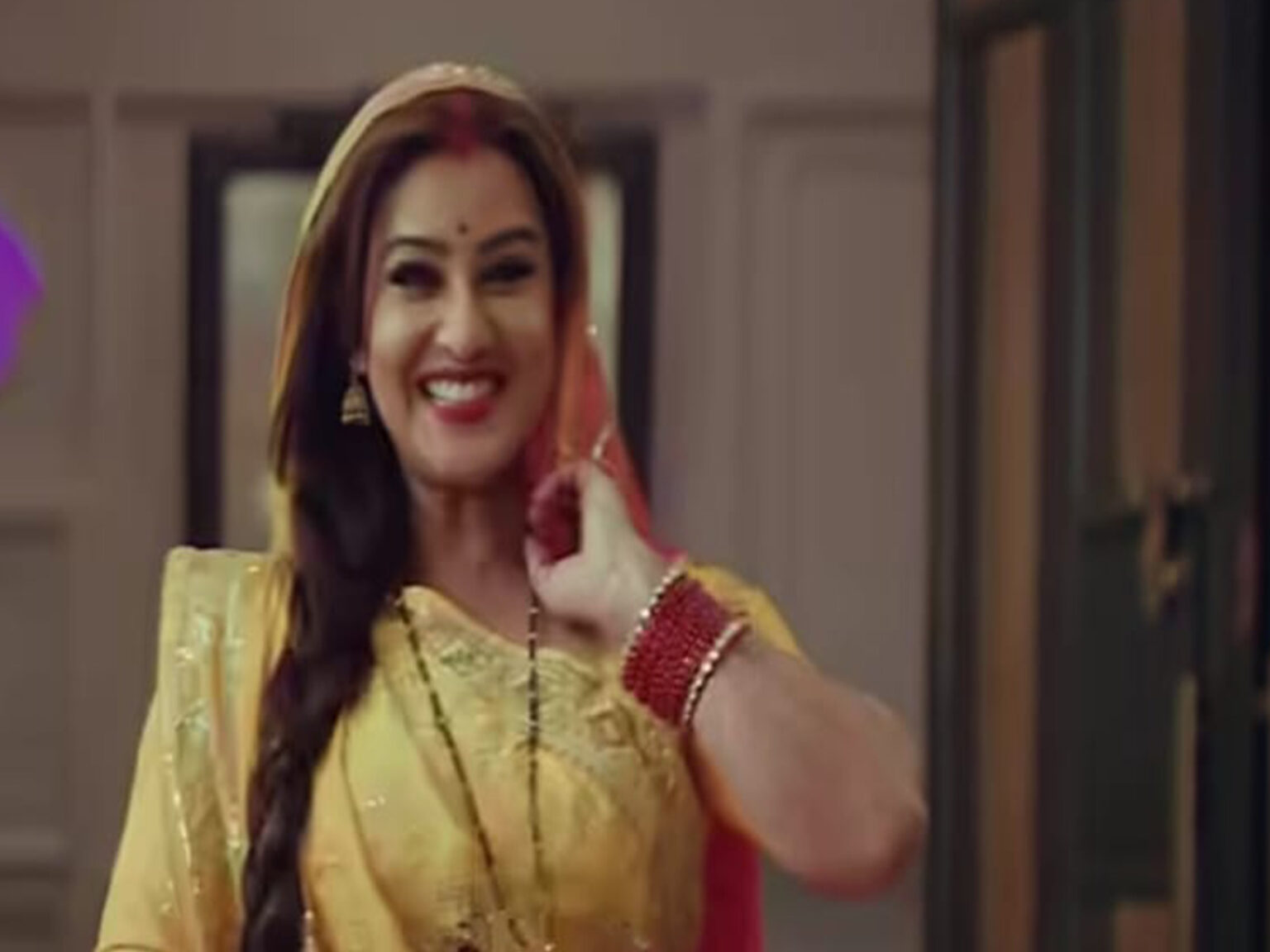 Sahi Pakde Hain! Shilpa Shinde returns as Angoori Bhabhi in ‘Bhabiji ...