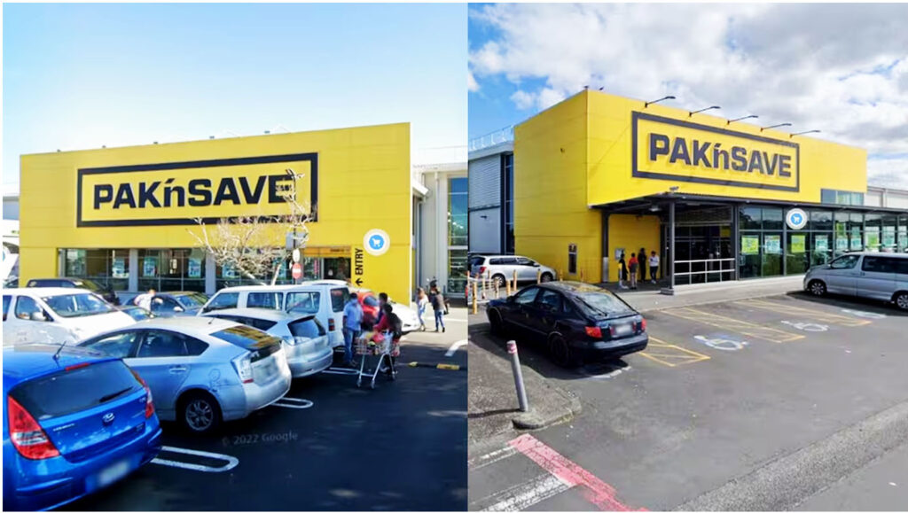 Two Pak’nSave stores ruled to have breached privacy of customers – The ...