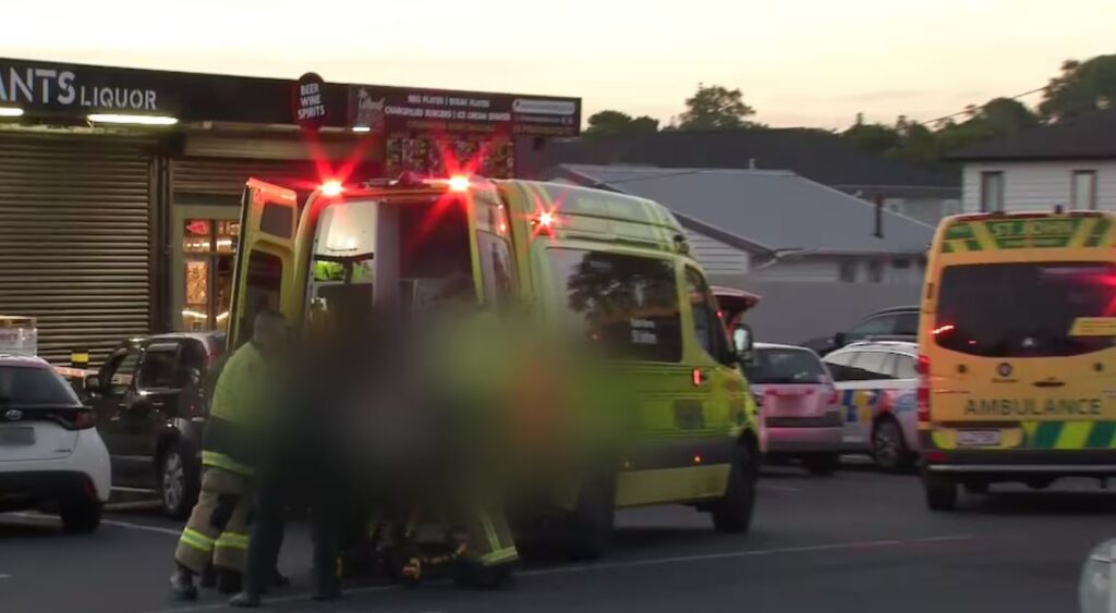 Auckland Transport says bus stabbing attacks ‘deeply concerning ...
