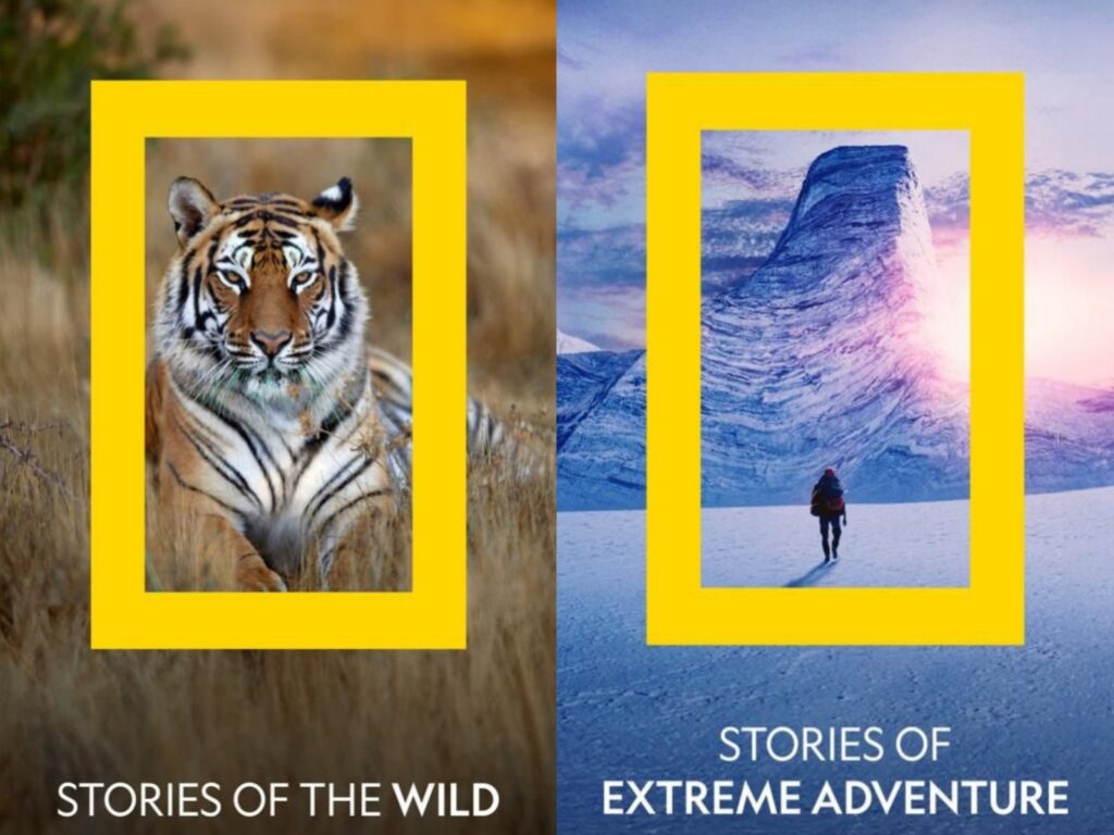 National Geographic set to bring real-life stories to Indian audiences ...