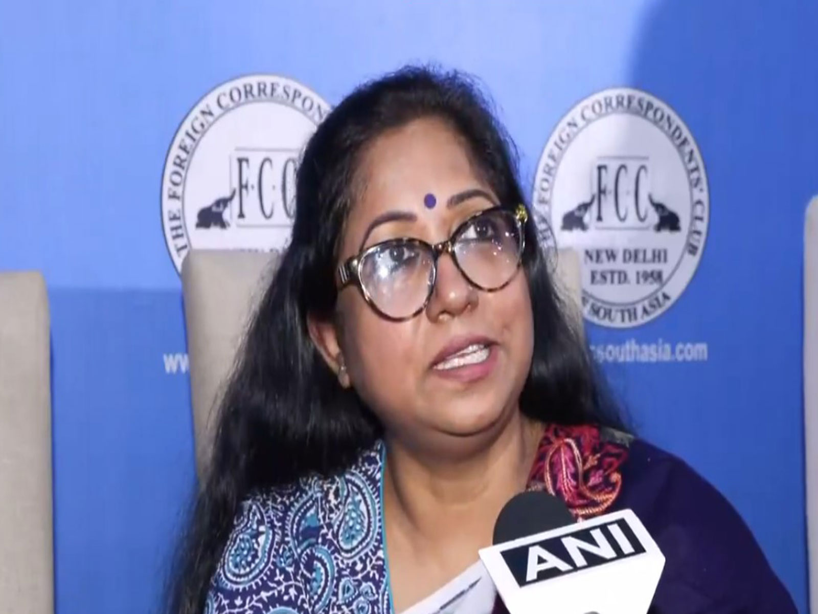 ‘Anti-India sentiment is a weapon’: Bangladeshi theatre actress Rokeya ...