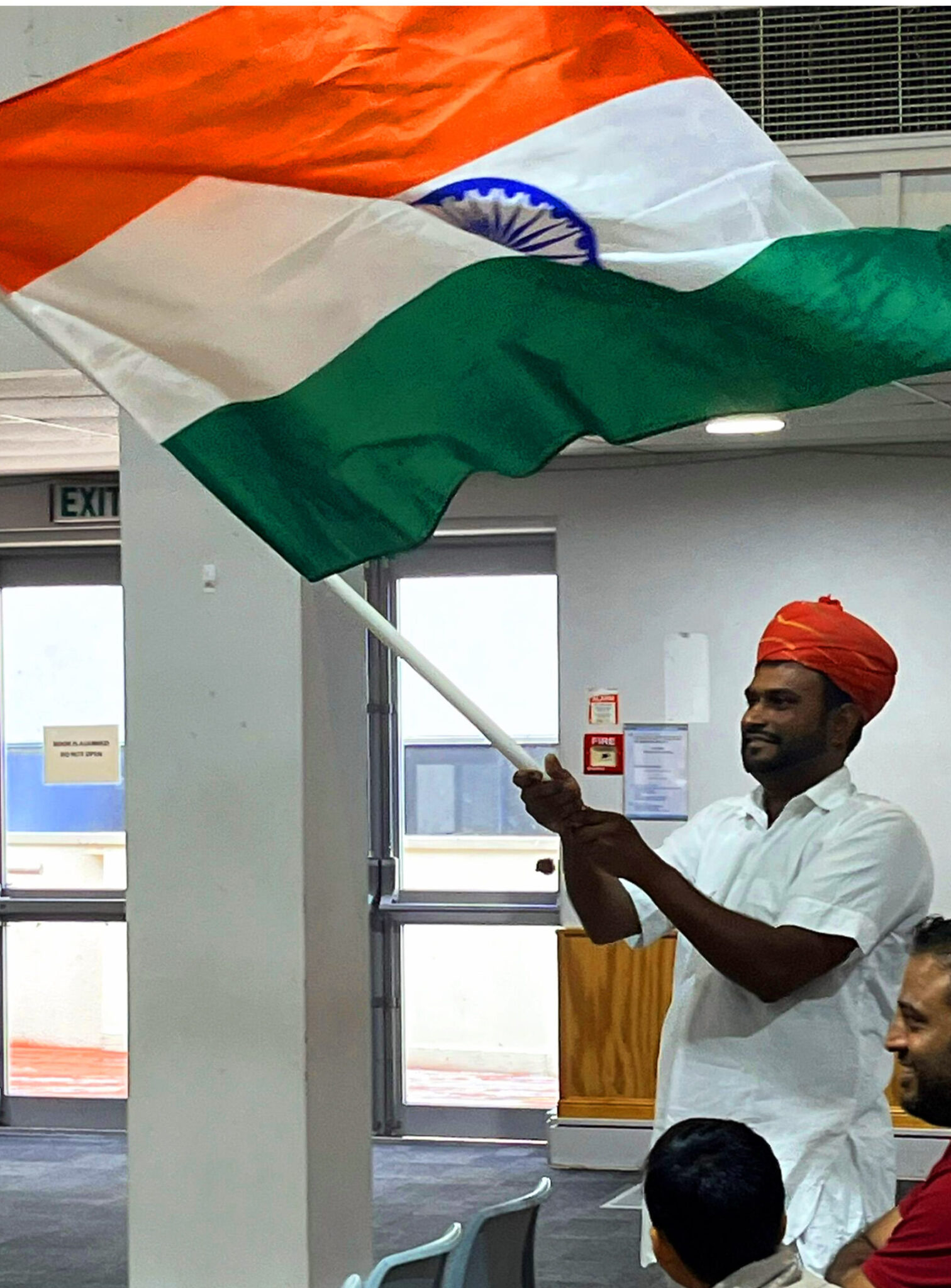 The 77th Indian Republic Day Celebrated in New Zealand! – The Indian News