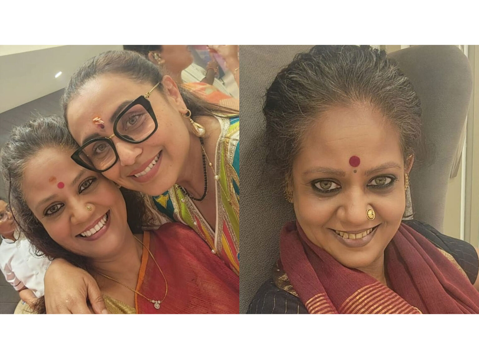 “Support higher for male actors”: ‘Mardaani 3’ actor Mallika Prasad on ...