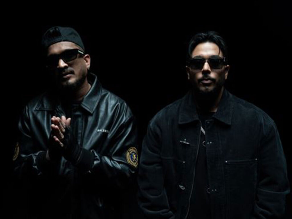 Check out Divine, Gurinder Gill’s new song ‘Late Knights’ – The Indian News