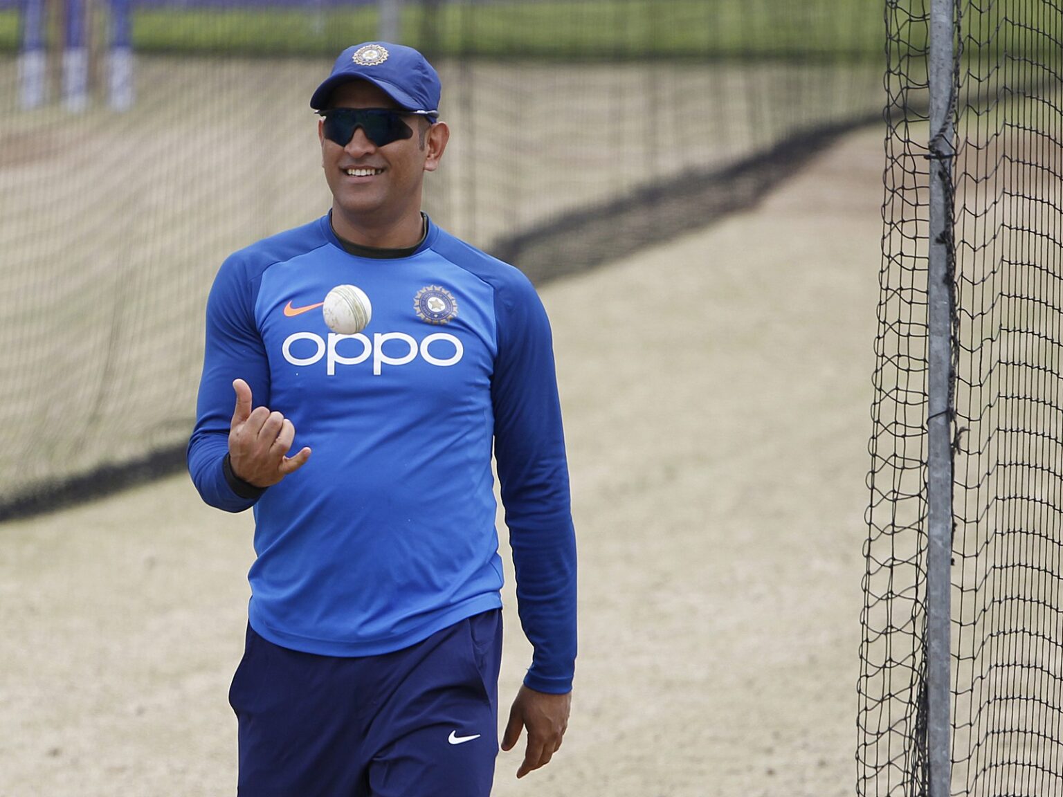 BCCI Ethics Officer clears MS Dhoni of conflict of interest allegations ...