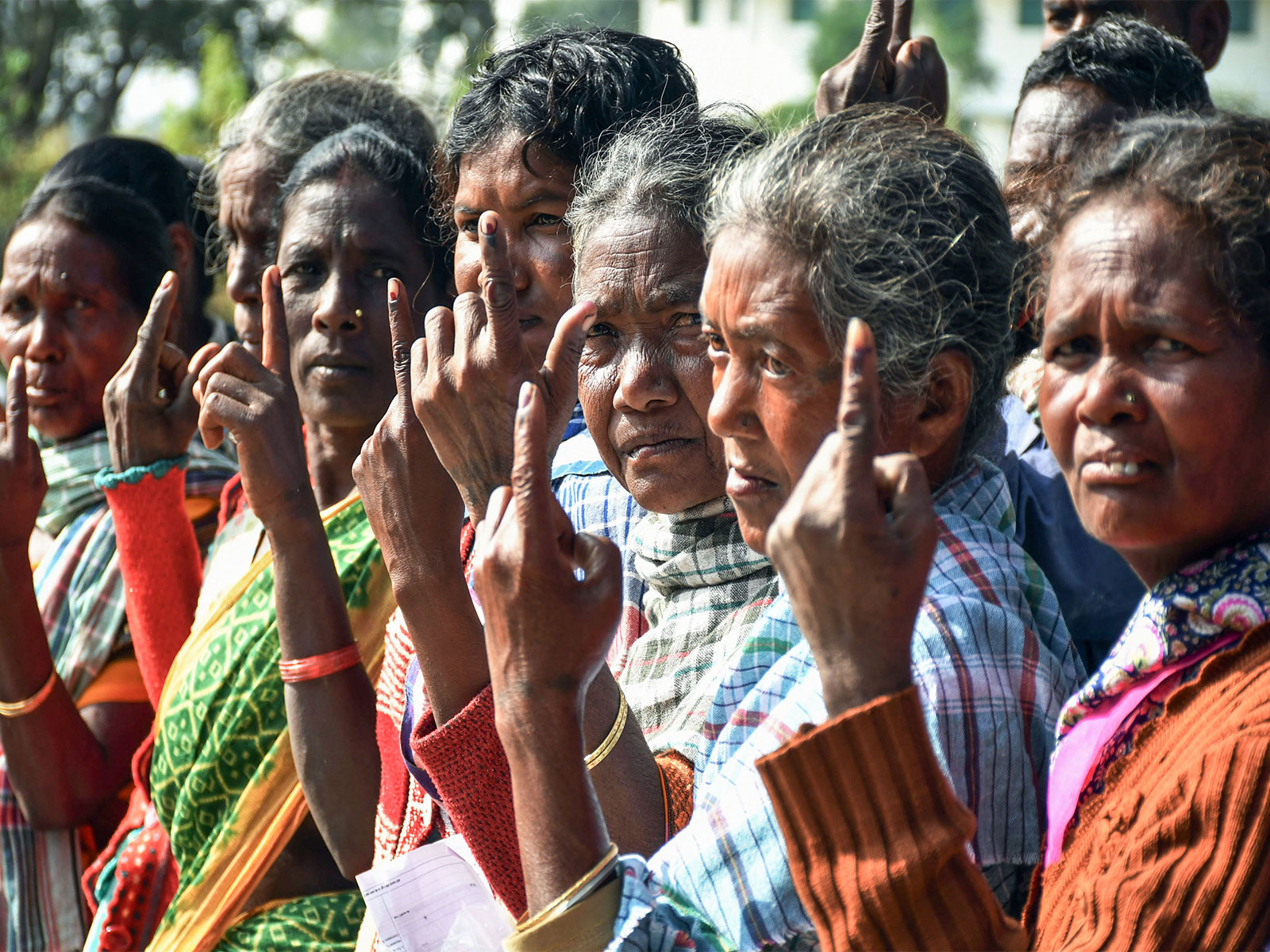 By-elections announced for Rahuri, Baramati assembly constituencies of ...
