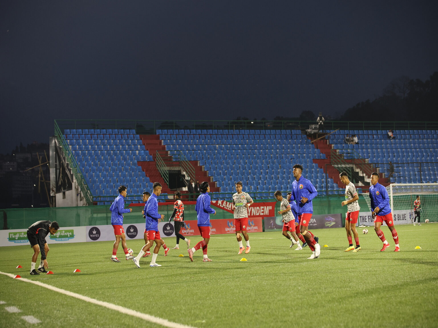 IFL 2025-26: Chanmari FC to face Shillong Lajong – The Indian News