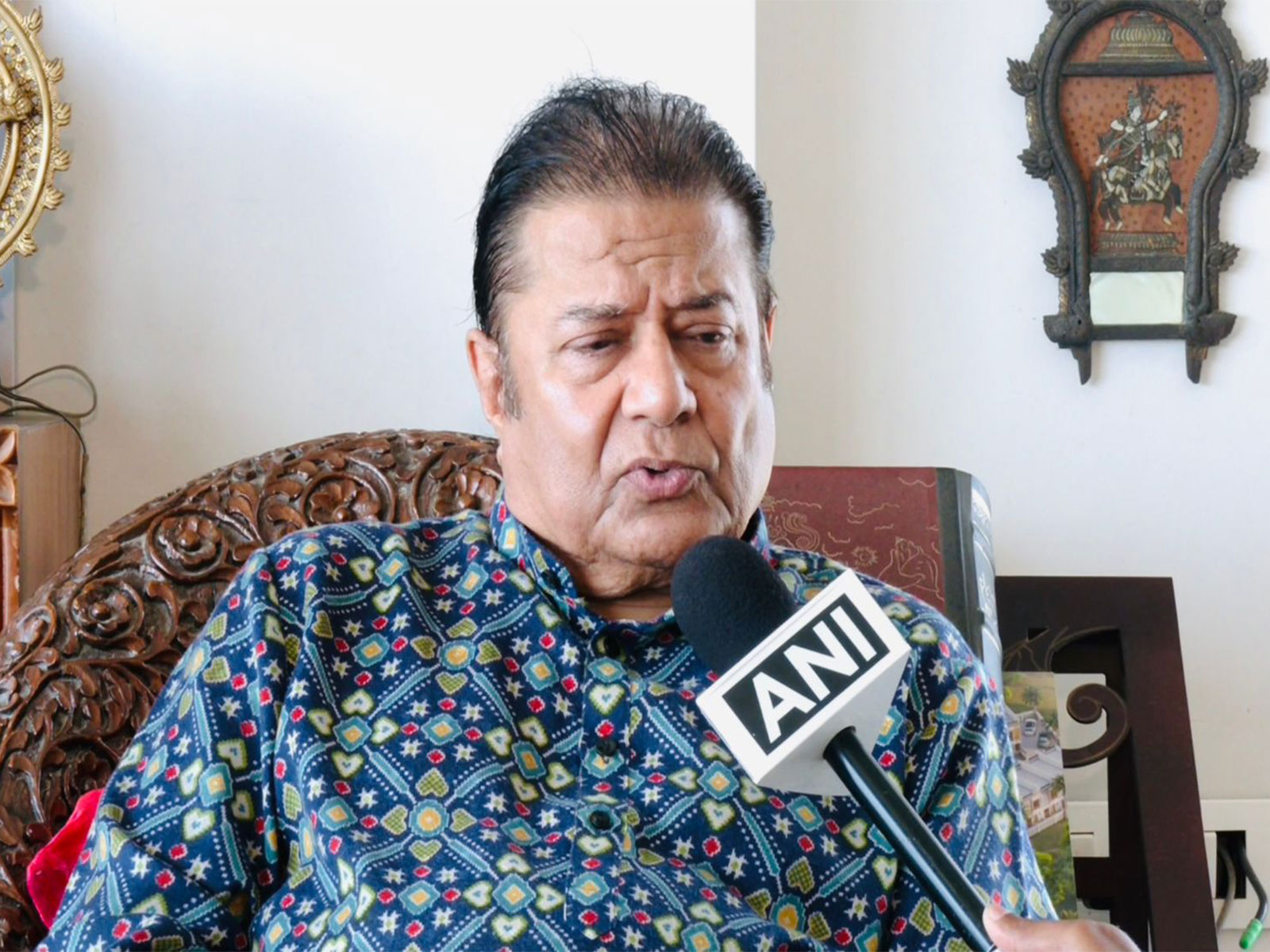 “Asha Bhosle’s legacy will never fade”: Anup Jalota as he remembers ...