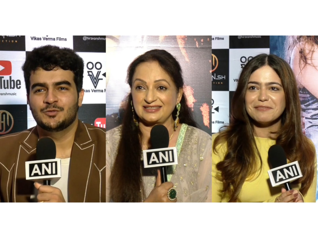 ‘O Jaana’ is story of friendship that blossoms into love”: Nanak Singh ...